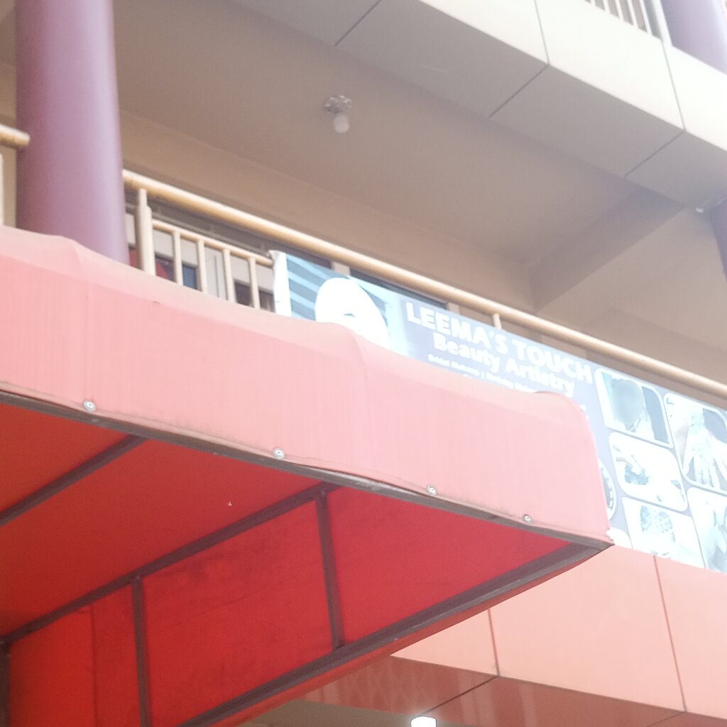 Güzellik salonu Leemas touch beauty salon, Dünya, foto