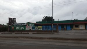 Zig's Cuts (Lusaka, Matero), berberler  Lusaka'dan