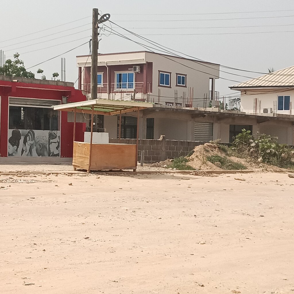 Güzellik salonu Hello Hello, Dünya, foto