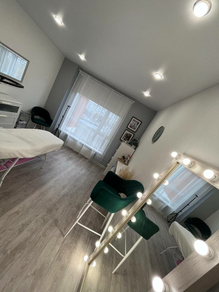 Kozmetoloji, kozmetik salonları Permanent&Laser Studio, Tolyatti (Togliatti), foto
