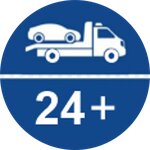 EvakSurgut (Profsoyuzov Street No:11), çekici hizmeti  Surgut'tan
