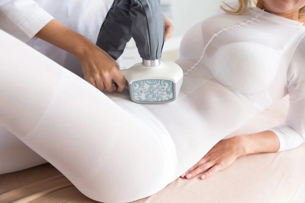 Epilasyon Vishnya, Habarovsk, foto