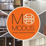 Modus (Novolitovskaya Street No:37), alüminyum doğrama  Saint‑Petersburg'dan