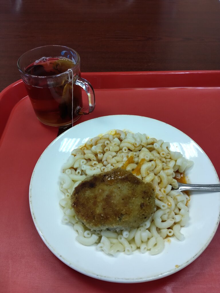 Kahve dükkanları Катерина, Arhangelskaya oblastı, foto