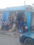 Sb (Brazzaville, Commune de Ouenzé), yapı mağazası  Brazzaville'den