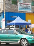 Tecno (Brazzaville, Commune de Moungali, Lekani Rue), elektronik eşya mağazaları  Brazzaville'den