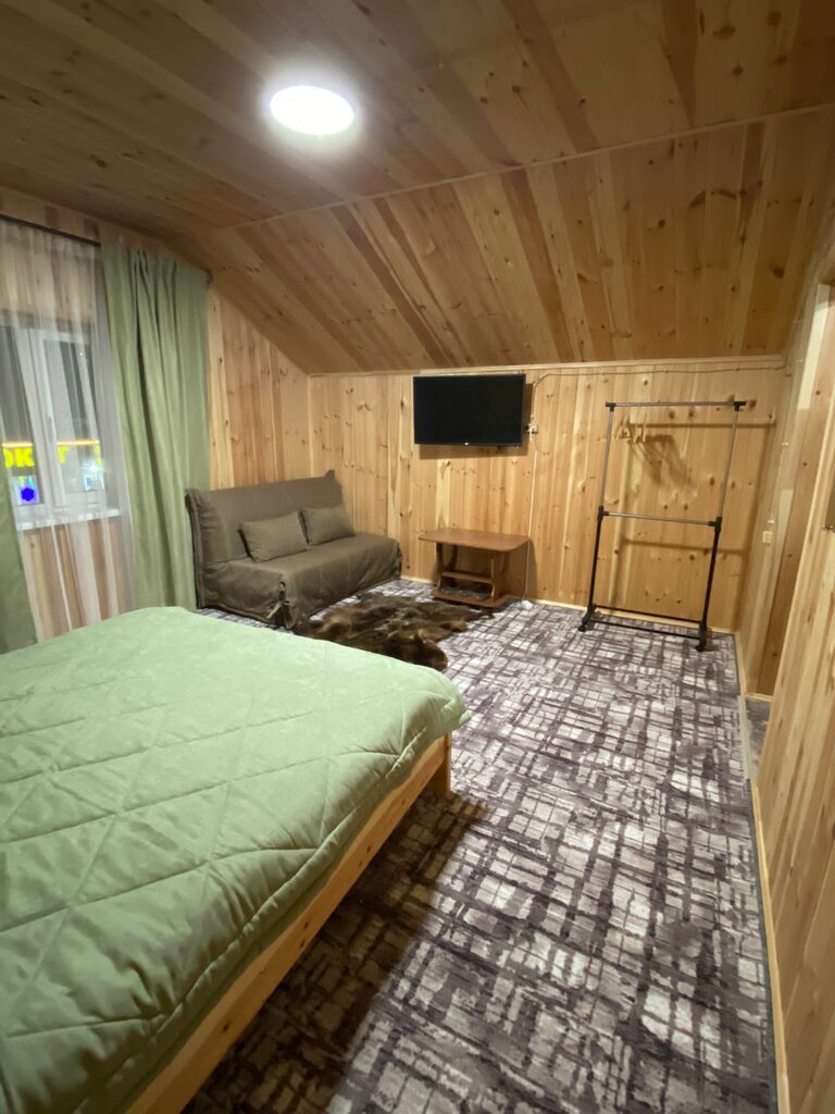 Konuk evi Гостевой дом, Karaçay‑Çerkez Cumhuriyeti, foto