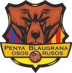Osos Rusos (Nizhny Kiselny Lane No:3), sivil toplum kuruluşları  Moskova'dan