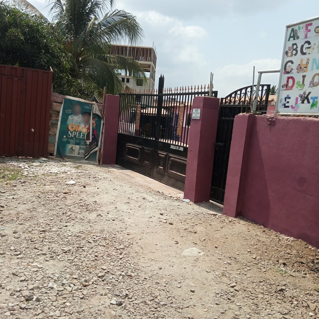 Protestan kilisesi Powerful Finger Of God Min. Intl., Dünya, foto