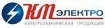 KM-ehlektro (Kaliningradskaya Street No:3/2), elektrik ürünleri  Koroliov'dan