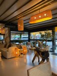 Manca Yeniköy (Yeniköy Mah., Köybaşı Cad., No:128A, Sarıyer, İstanbul), restoran  İstanbul'dan