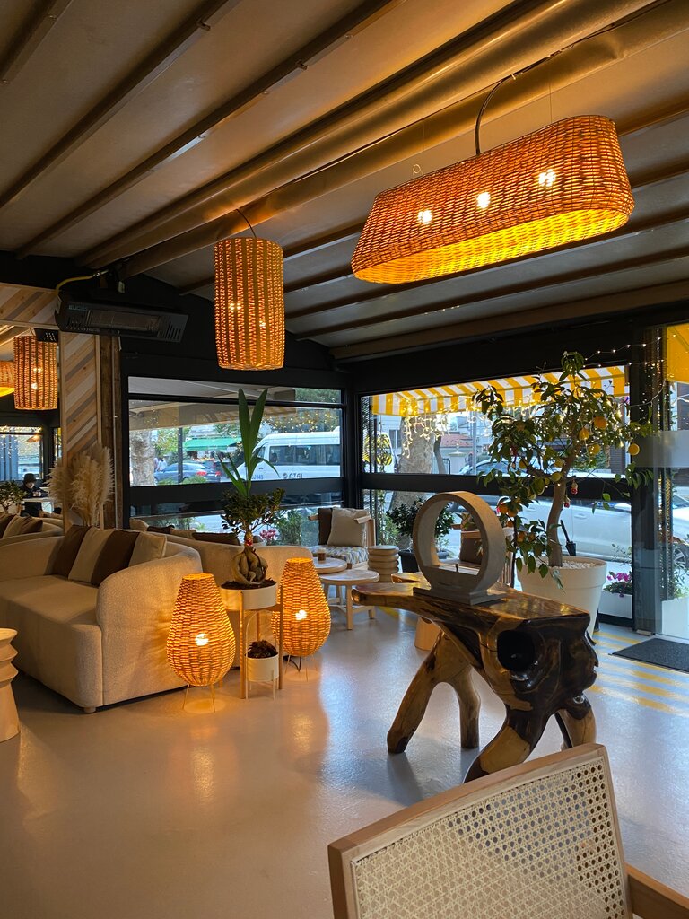 Restoran Manca Yeniköy, İstanbul, foto