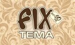 Fix-tema (Autonomous Republic of Crimea, Yevpatoriya, Privokzalnaya ploshchad), mini-market  Yevpatorya'dan