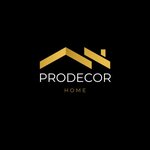 Prodecor home (Tipografskaya ulitsa No:6), boya ve cila malzemeleri üretim ve satış yerleri  İvanovo'dan