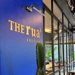 The Rua Suadiye (İstanbul, Kadıköy, Ulus Sok., 6), restoran  İstanbul'dan