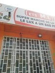 Ets Ml (Brazzaville, Commune de Poto-Poto), market  Brazzaville'den