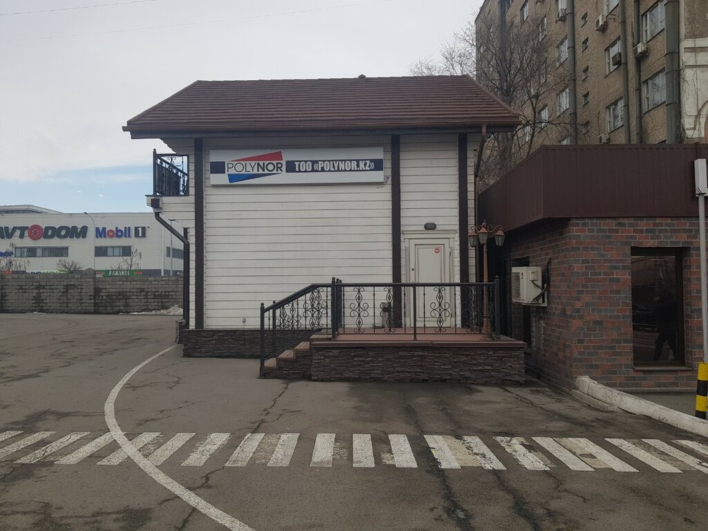 Çatı ve çatı materyalleri Cds krovlya, Almatı, foto