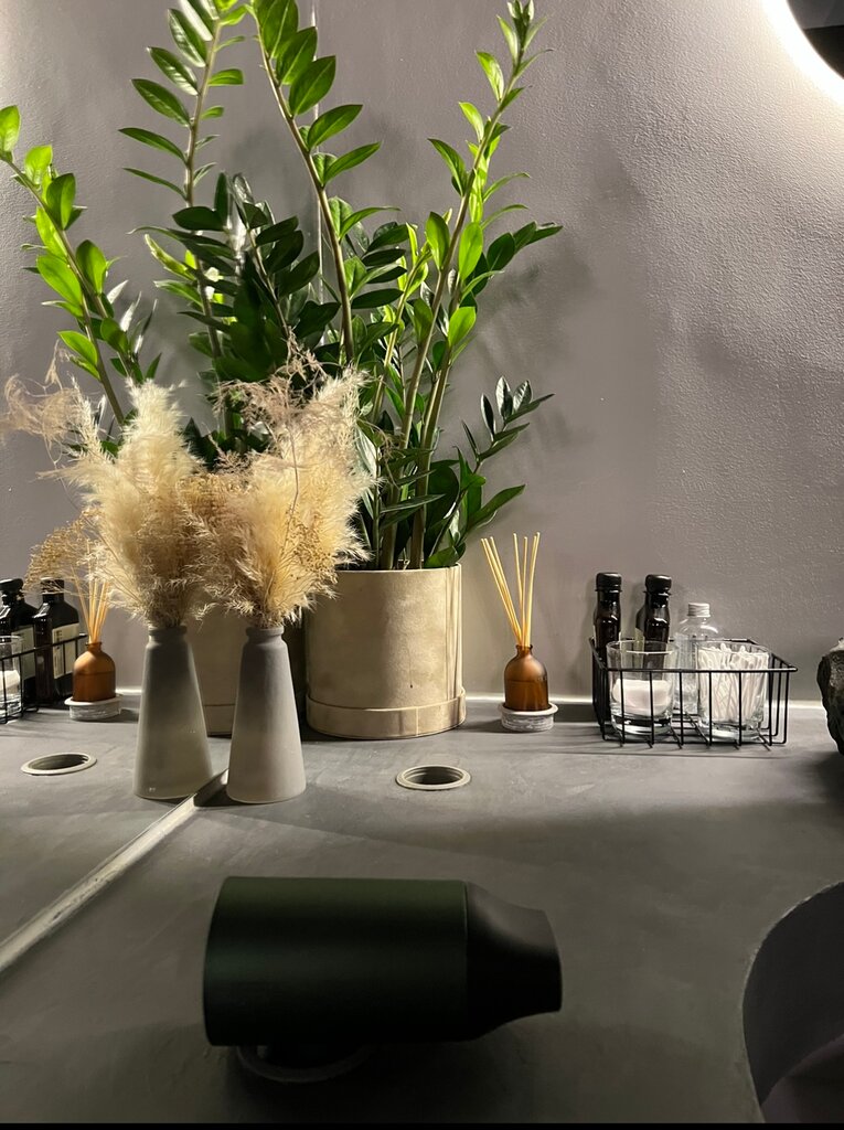 Solaryumlar Hot Sunny, Saint‑Petersburg, foto