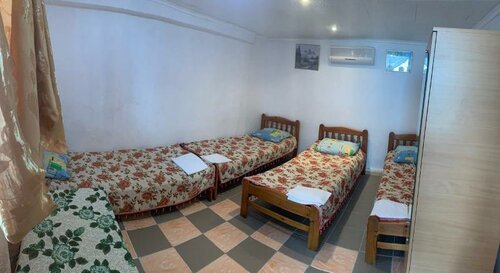 Otel У Аллы, Kırım Cumhuriyeti, foto