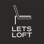 Letsloft (Svetlanovskaya ulitsa No:50к1), mobilya mağazaları  Novosibirsk'ten