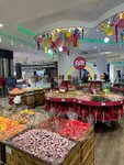 Jelly (Chyngyz Aytmatov Avenue No:3, Lenin District), pasta, şekerleme ve tatlı  Bişkek'ten