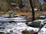 Playground (ulitsa Shaumyana No:87, Chelyabinsk), oyun alanı  Çeliabinsk'ten