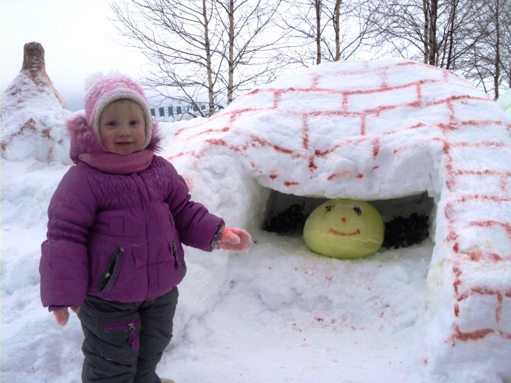 Anaokulları Detsky sad № 10 s. Sizyabsk Mbdou, Komi, foto