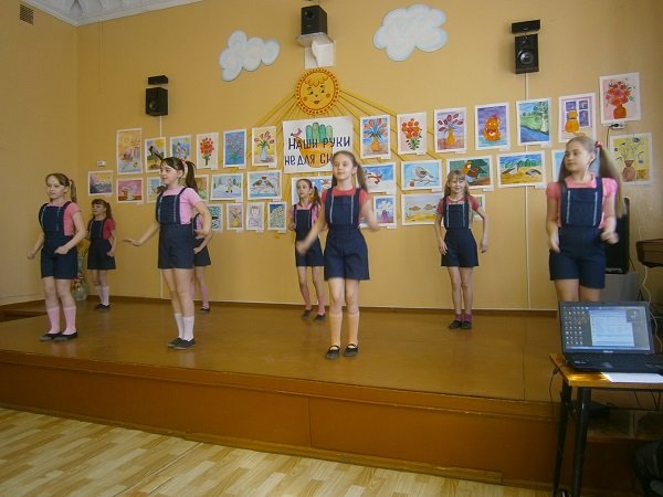 Kurs Вожегодский центр Дополнительного Образования, Vologodskaya oblastı, foto