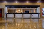 Hilton Zurich Airport (Zürich, Bülach, Hohenbühlstrasse, 10), otel  Zürih'ten