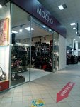 Модная точка (ulitsa Krasnoy Armii No:10), ayakkabı mağazaları  Krasnoyarsk'tan
