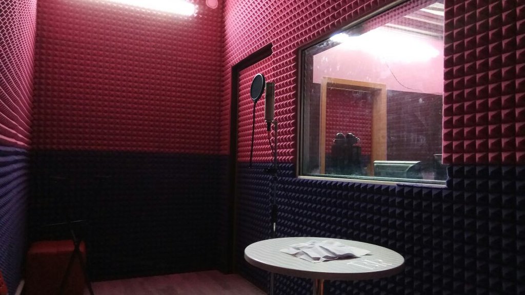 Müzik ve dans grupları Kids-synergy, Moskova, foto