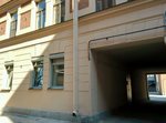 Arkhitekturnaya masterskaya Trofimovykh (Bolshaya Zelenina Street No:21), mimari proje firmaları  Saint‑Petersburg'dan