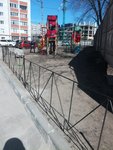 Playground (Suvorova Street No:65), oyun alanı  Voronej'den