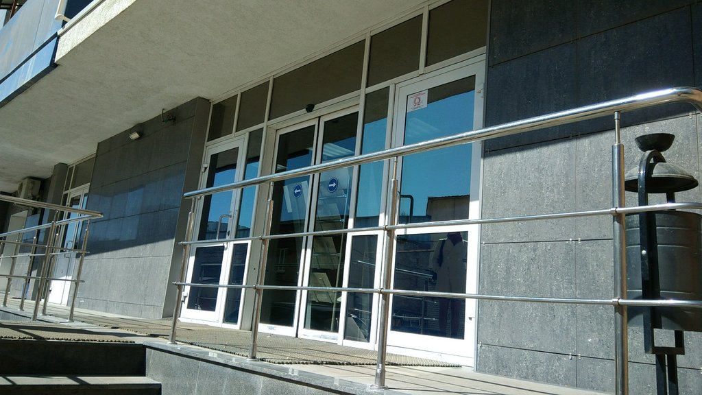 Telekomünikasyon firmaları Globus-Telekom, Saratov, foto