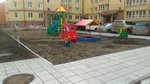 Детская игровая площадка (ulitsa Tyutcheva No:2, mikrorayon Stargorod), oyun alanı  Omsk'tan