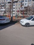 Детская площадка (ulitsa Generala Gorbatova No:3/2), oyun alanı  Ufa'dan