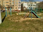 Playground (Belgorod, 10-y mikrorayon), oyun alanı  Belgorod'dan