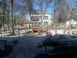 Playground (Republic of Bashkortostan, Ufa, Akmolinskaya ulitsa), oyun alanı  Ufa'dan