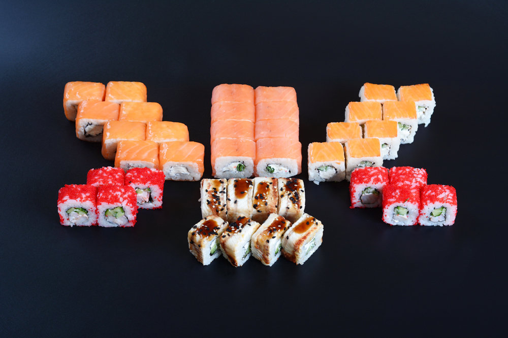 Hazır yemek teslim servisleri Dyadyavitya, Barnaul, foto