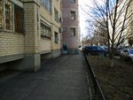 TSZh Proyekt (Ulyanovskaya ulitsa No:27/35), bina, site yönetimi  Saratov'dan
