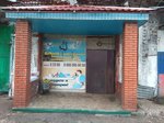 Ольжерасская сауна (ulitsa Ordzhonikidze No:1, Mezhdurechensk), saunalar  Mejdureçensk'ten