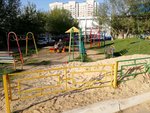 Детская площадка (Sredne-Moskovskaya street No:70), oyun alanı  Voronej'den