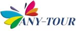 Any-tour (ulitsa Nikolaya Zelinskogo No:1к1), seyahat acenteleri  Tiumen'den