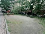 Playground (Kanala Griboedova Embankment No:170), oyun alanı  Saint‑Petersburg'dan