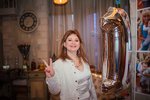Wedding MC Anna Voskres (Akademika Viliamsa Street No:3А), kutlama sunucuları  Kiev'den