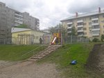 Playground (Republic of Bashkortostan, gorodskoy okrug Ufa, Sovetskiy District), oyun alanı  Ufa'dan