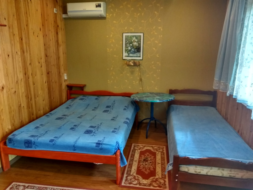 Konuk evi Gostevoy dom Kovcheg, Soçi, foto