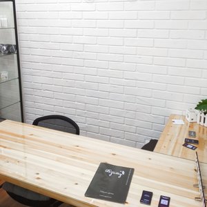 Author's Studio Look (Lenin Avenue No:94, Tomsk), kaş ve kirpik salonu  Tomsk'tan