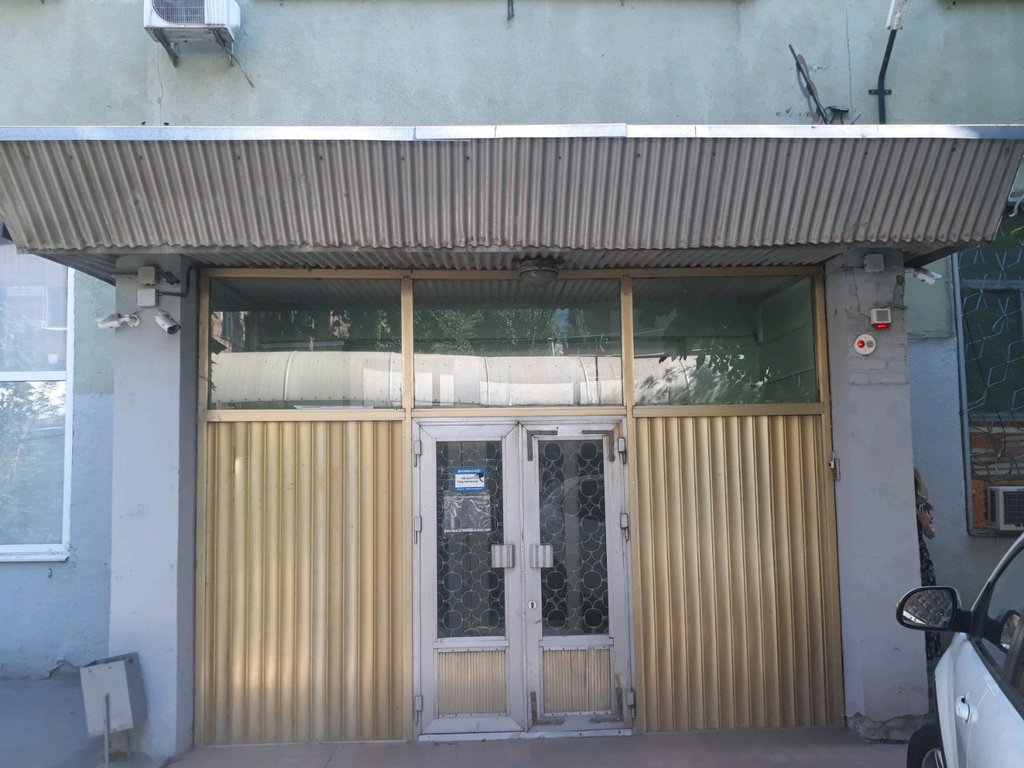 Telefon santralleri Ростелеком, Rostov‑na‑Donu, foto