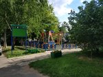Playground (улица Свободы No:71, корп. 2, стр. 3, Москва), oyun alanı  Moskova'dan